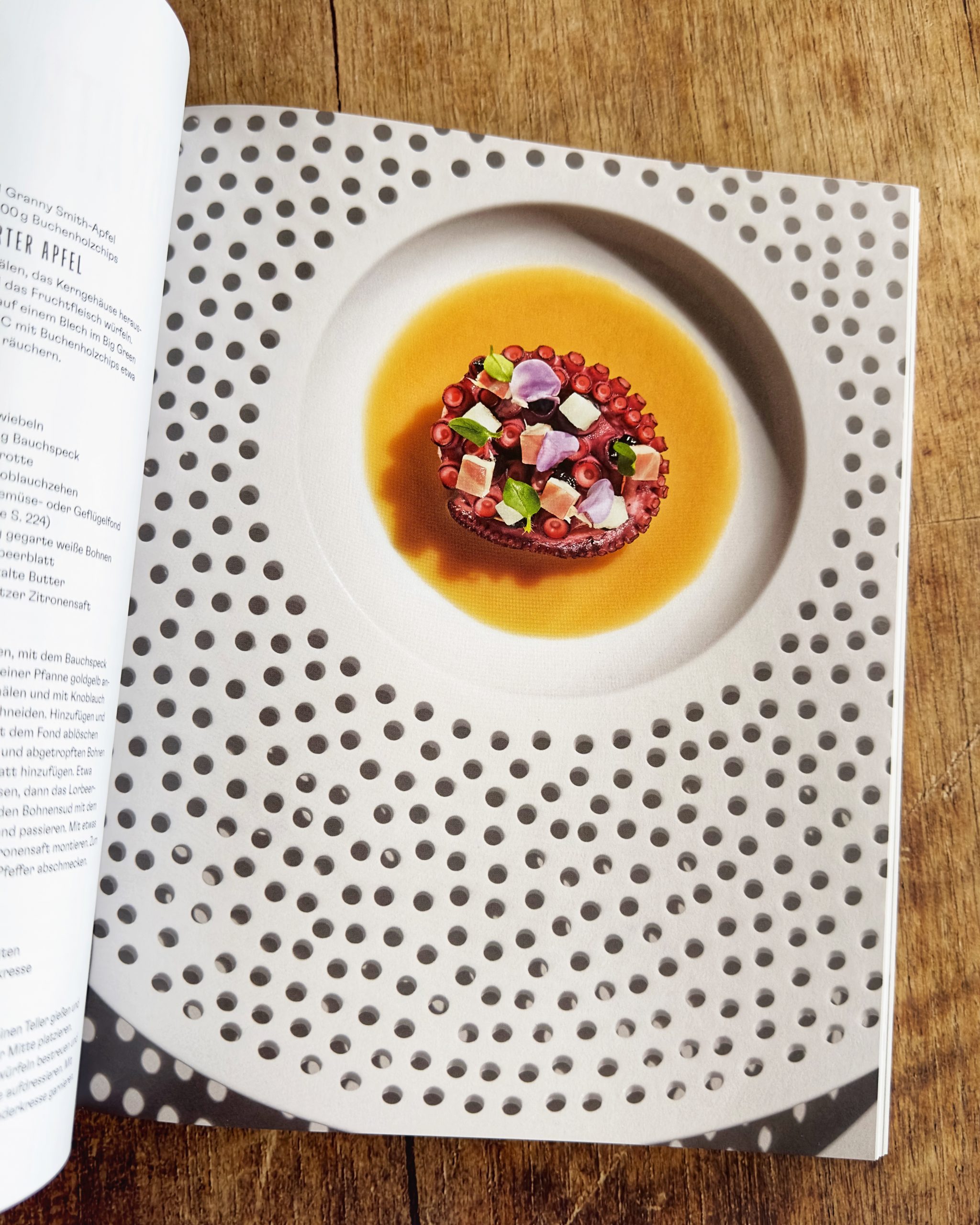 Fine Dining Grill & BBQ - foodish